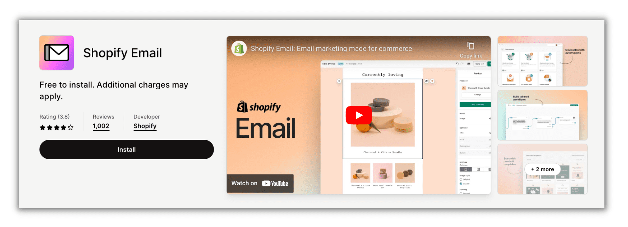 The best email marketing software for ecommerce by growth stage | The Seguno Blog